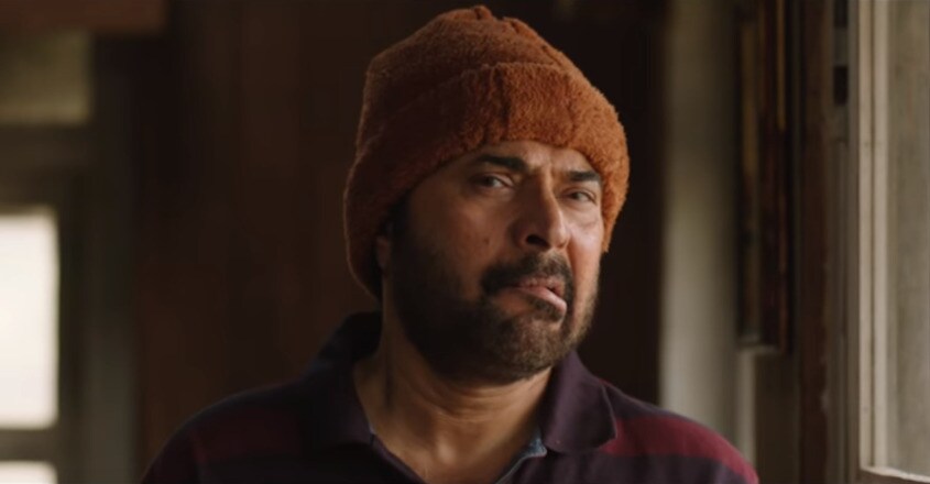 Vintage Mammootty is back, wows in 'Peranbu' teaser | Mammootty ...