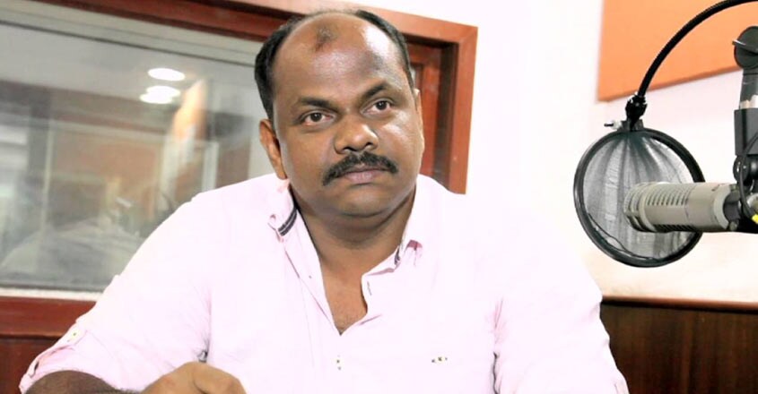 After Jeethu Joseph, Bollywood beckons Rosshan Andrrews | Rosshan ...