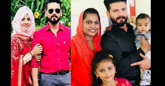 Basheer Bashi will give you lessons on marital fidelity | Basheer Bashi ...