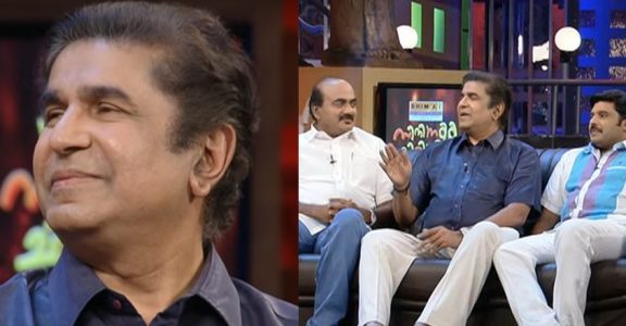 This was Captain Raju's biggest regret in life | Captain Raju ...