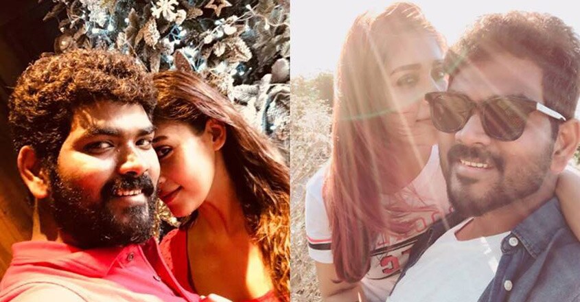 Should ask Nayantara first: Vignesh on marriage with lady superstar | Nayanthara | Vignesh Shivn ...