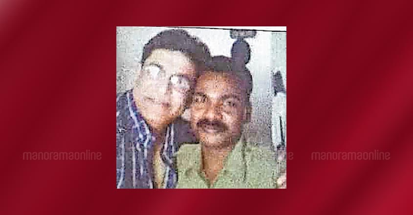 Here are the cops who once rescued Captain Raju | Captain Raju | Police ...