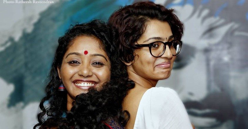 TV star Hima Shankar opens up about her true persona | Hima Shankar ...