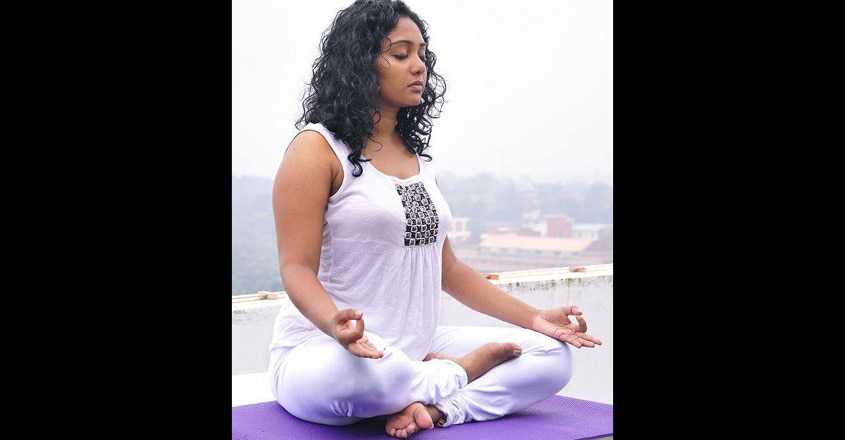 TV star Hima Shankar opens up about her true persona | Hima Shankar ...