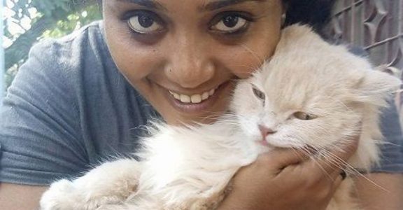 TV star Hima Shankar opens up about her true persona | Hima Shankar ...