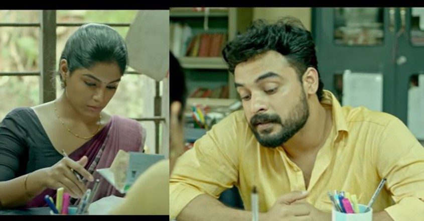 'Theevandi' director Fellini opens up about his famous name | Fellini ...