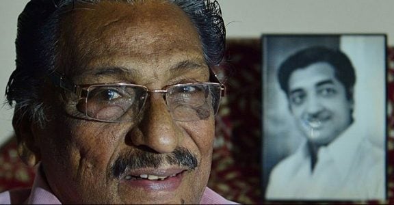 Why memories about Prem Nazir are still evergreen? | Prem Nazir ...