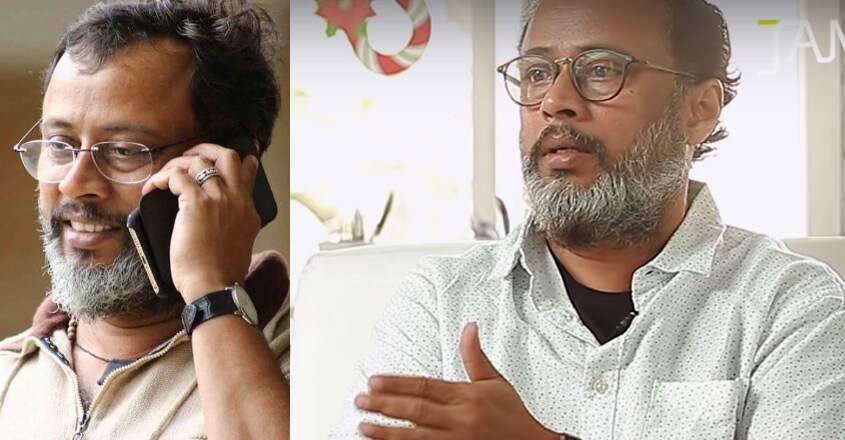 Think twice before employing women: Lal Jose | Lal Jose | Me Too ...