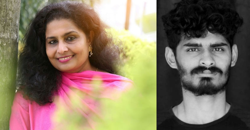 Actress Zeenath regrets not supporting son, shares an emotional post