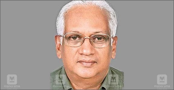 Raju Mathew, who hit 'Century' with every film