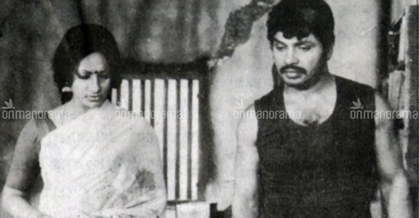 Jayan's memories live on though Malayalam cinema lost its first action ...