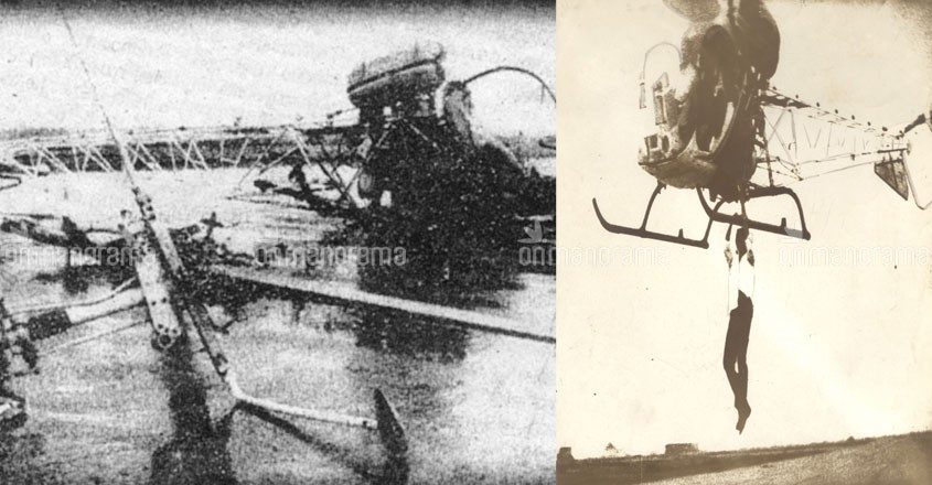 Jayan's memories live on though Malayalam cinema lost its first action ...