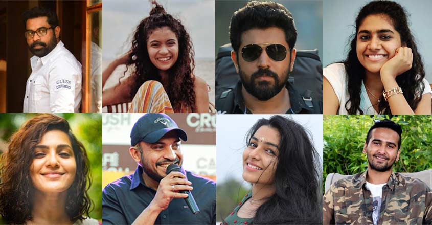 2019: Here are the top performers of Mollywood