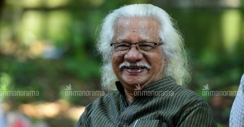 Sharada apologises to Adoor Gopalakrishnan for 'Swayamvaram' payment ...