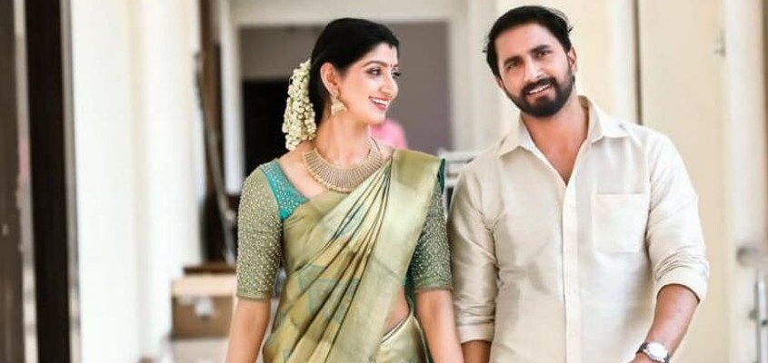 Divya Unni | Divya Unni