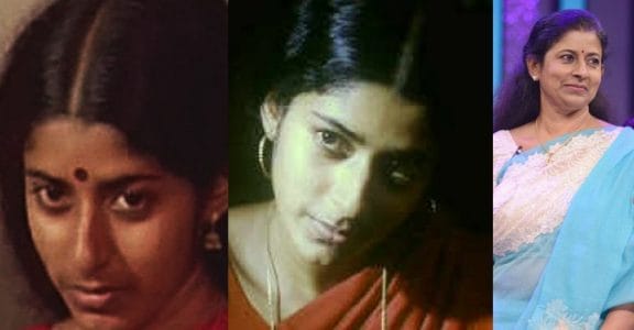 Jalaja set to return to big screen after 41 years! | Manorama English News