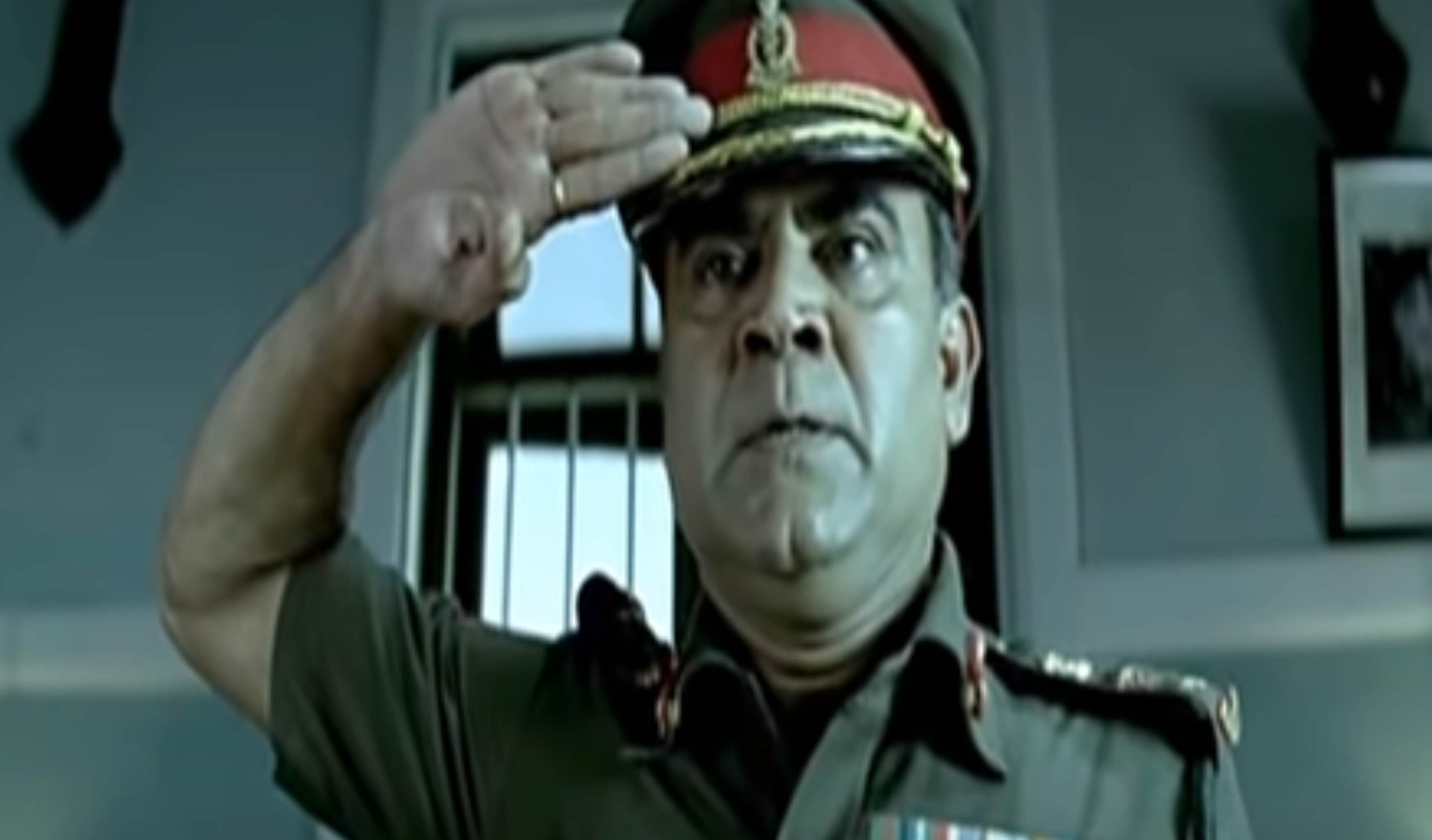 Decoding a scene | Unfolding the various facets of 'Melvilasom ...