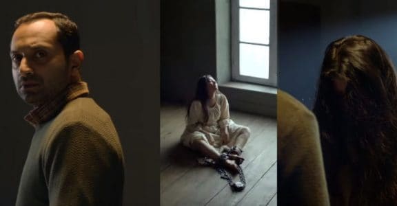 Athiran review: An edge-of-the-seat thriller from Fahadh Faasil, Sai ...