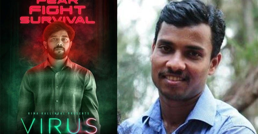 Virus movie: Meet the reel and real life heroes | Manorama English