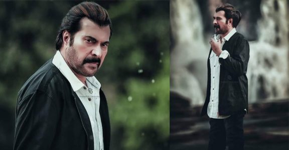 Release date of Mammootty's 'Pathinettam Padi' announced