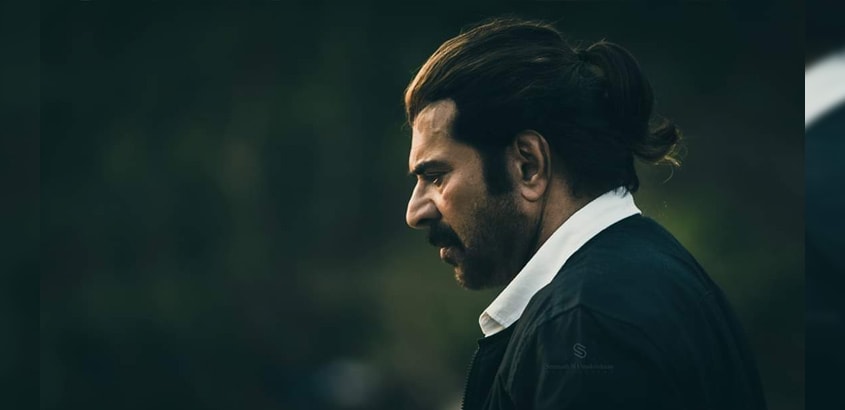 Release date of Mammootty's 'Pathinettam Padi' announced