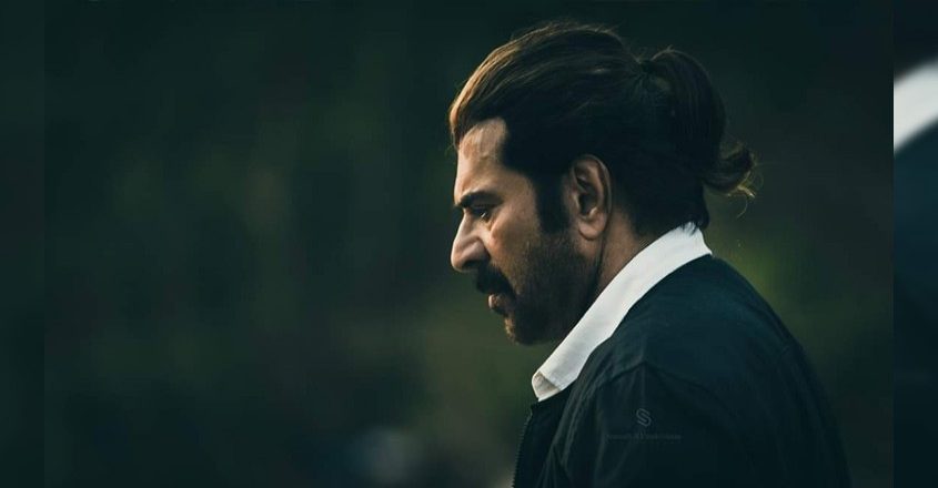Release date of Mammootty's 'Pathinettam Padi' announced
