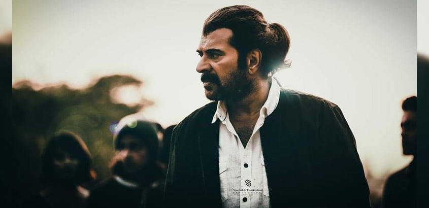 Release date of Mammootty's 'Pathinettam Padi' announced