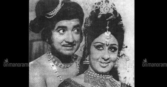 Sheela wins prestigious J C Daniel Award | Entertainment News | English ...