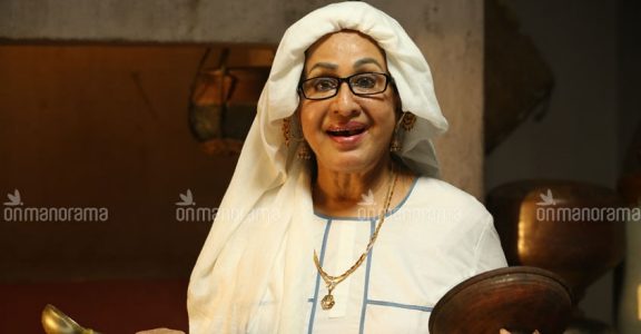 Sheela wins prestigious J C Daniel Award | Entertainment News | English ...