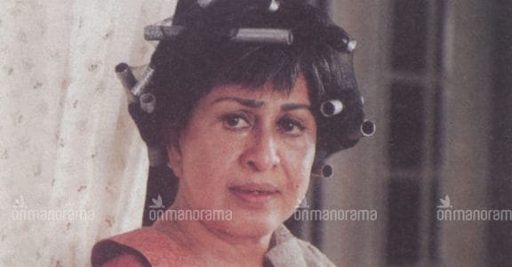 Sheela wins prestigious J C Daniel Award | Entertainment News | English ...