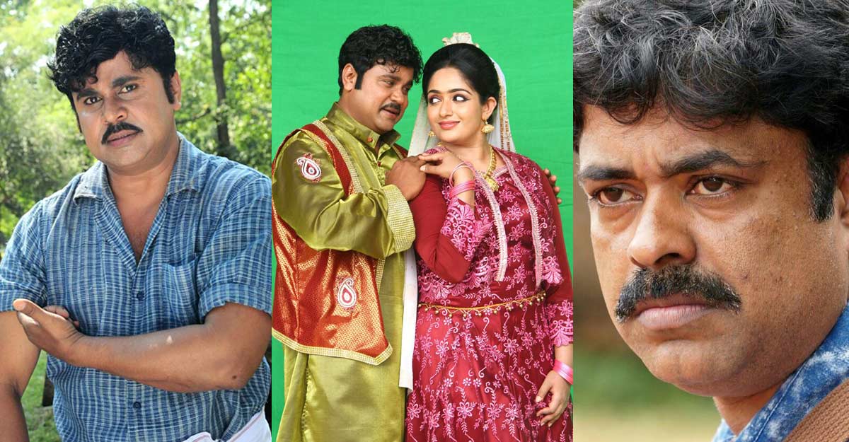 Decoding a scene | Of Vellaripravinte Changathi, Dileep's first state ...