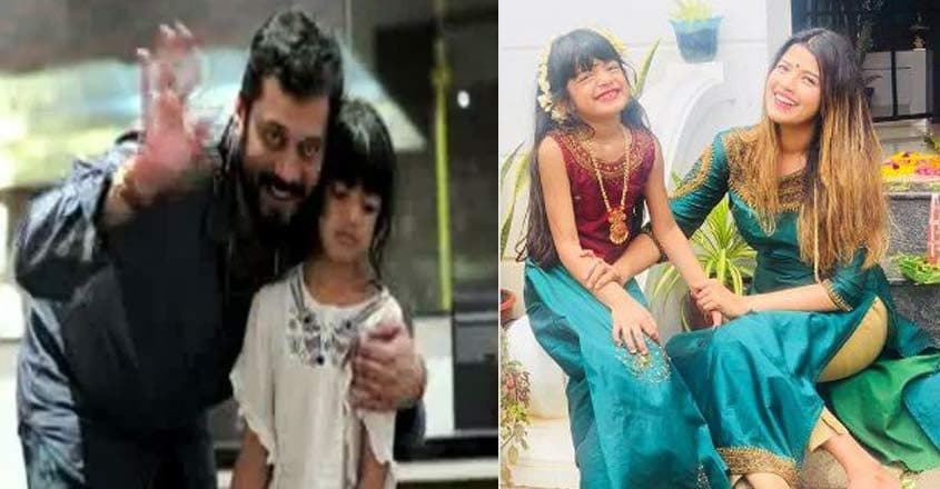 'Never give up on love:' Bala shares glimpses of his Onam day with ...