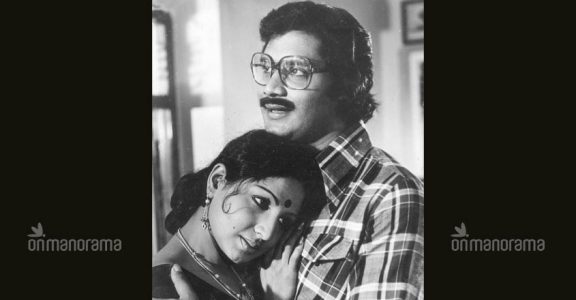 Sathar rued his split with Jayabharathi