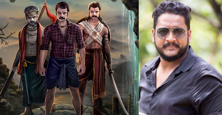 Tovino Thomas to appear in triple role with 'Ajayante Randam Moshanam'
