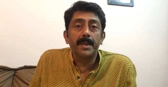 When Ashokan thought his life would end in a Qatari prison ...