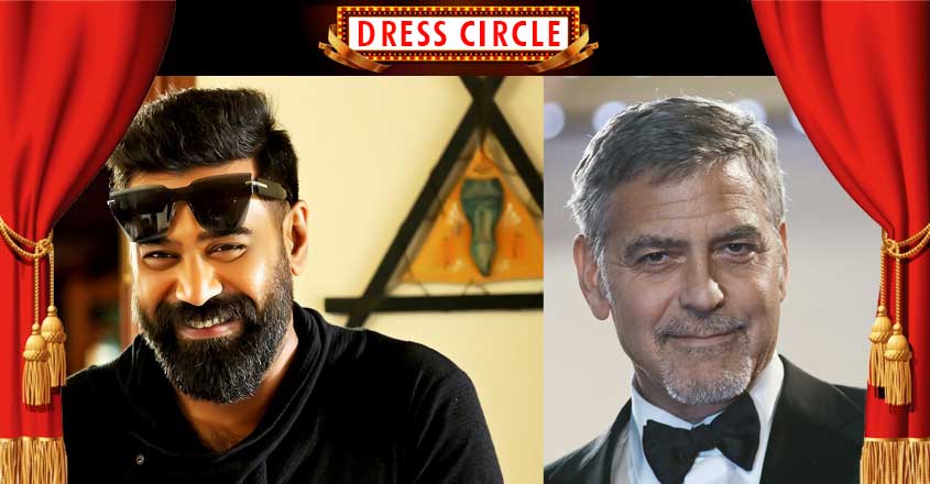 Biju 'Clooney' Menon hits silver jubilee as an actor. What makes him tick?