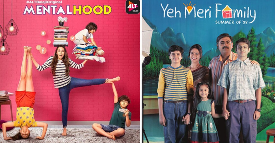 Looking after kids during corona scare? Here's 5 Indian web series on ...