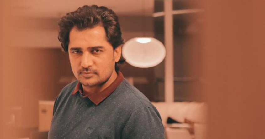 Money Heist fans in Kerala get their due, but star status perplexes ...
