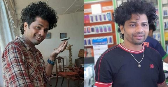 Meet Sudheer Sufi, who wowed as Psycho Simon in Anjaam Pathira