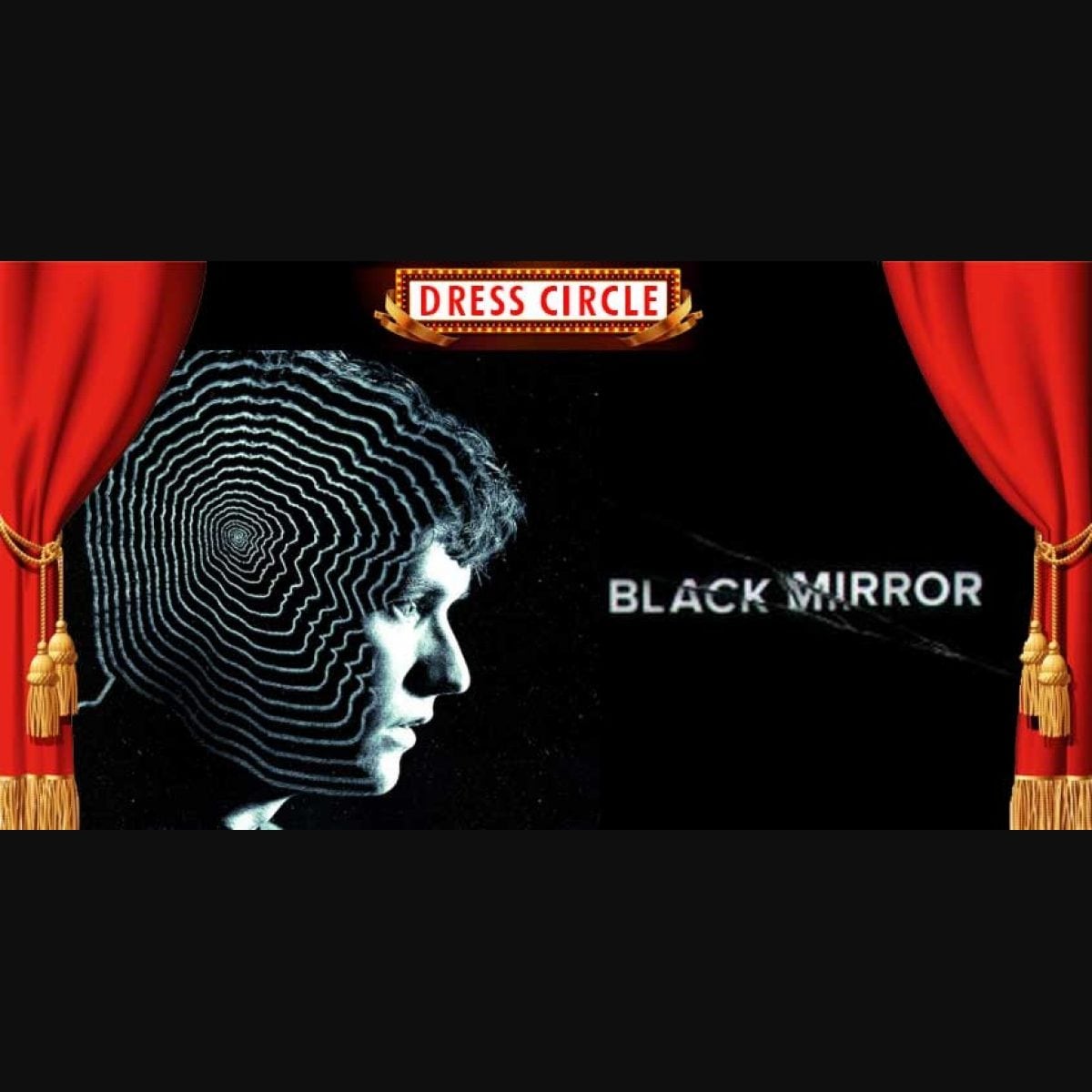 black mirror folder icon