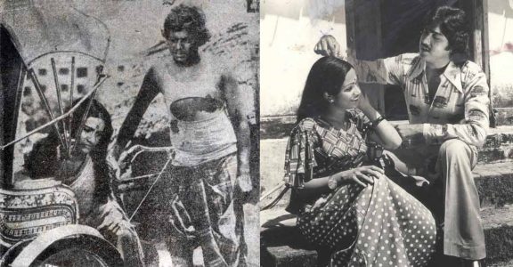 Actress Shobha and her intriguingly filmy life story still remain ...