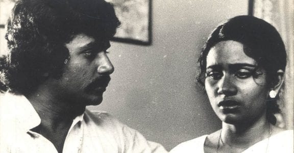 Actress Shobha and her intriguingly filmy life story still remain ...