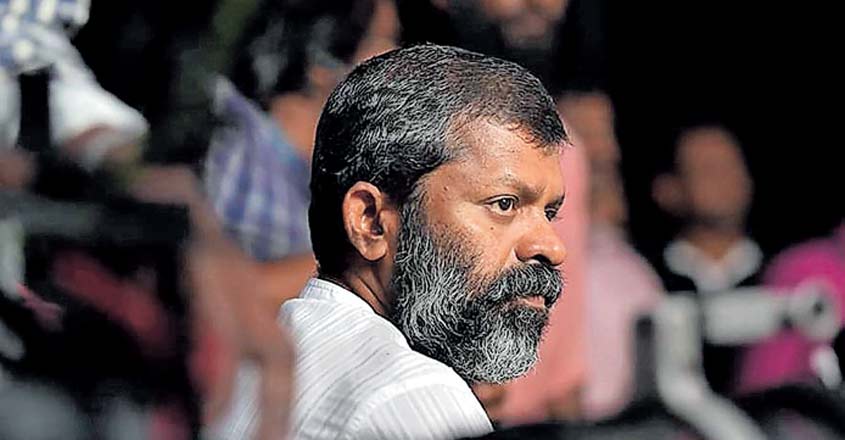 In his untimely demise too, Sachy remains an exceptional storyteller ...