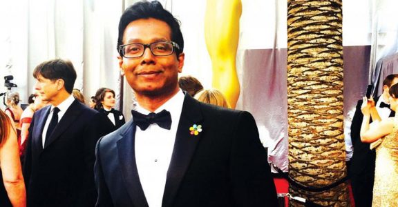 Pixar's character animator Sajan Skaria on why art and science should ...