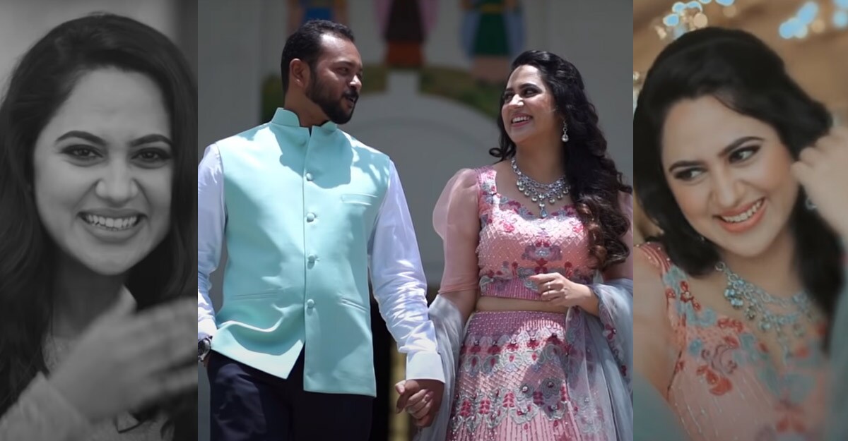 I met just one person, and decided to marry him: Miya on getting ...