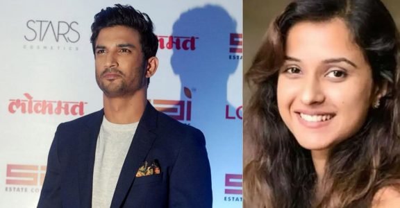 Sushant's ex-manager Disha's father: News of rape, murder, politician ...