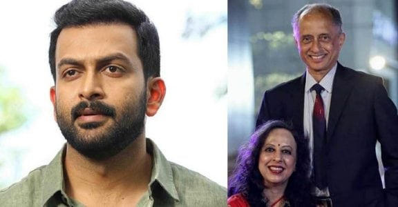Will cherish our conversation: Prithviraj pays tribute to Air India ...