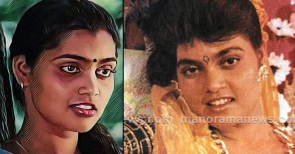 Malayali producer recalls friendship with late actress Silk Smitha ...