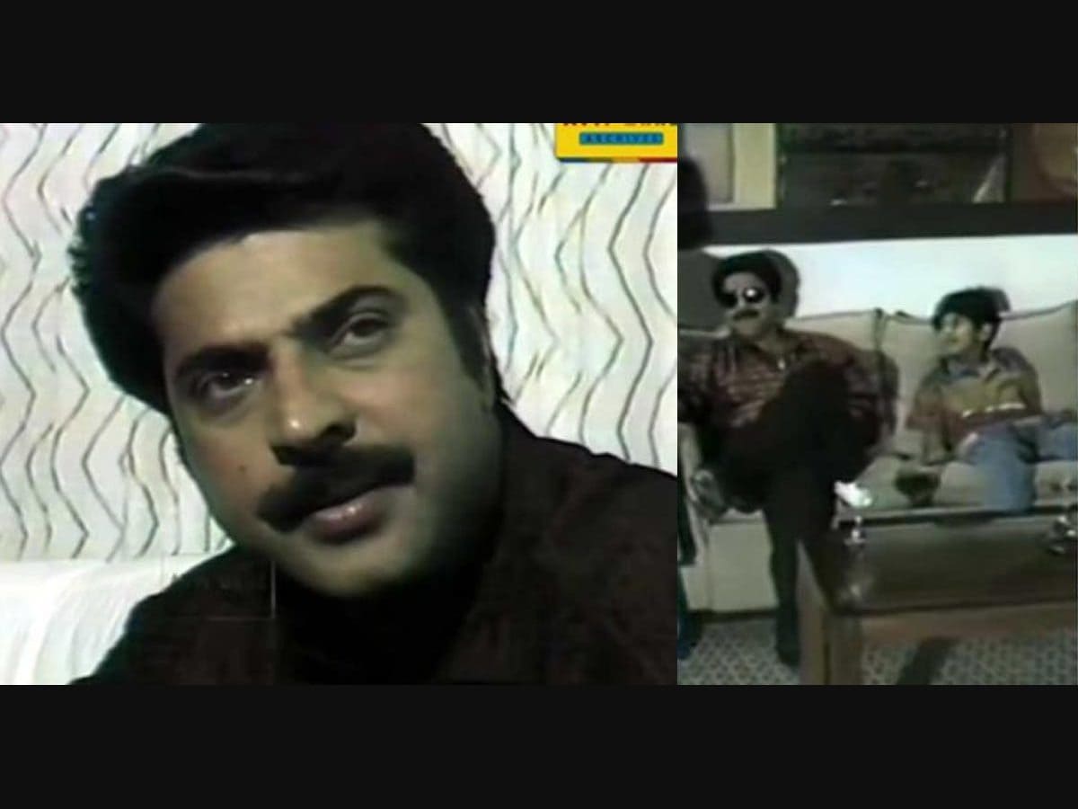 Cochin Haneefa Family