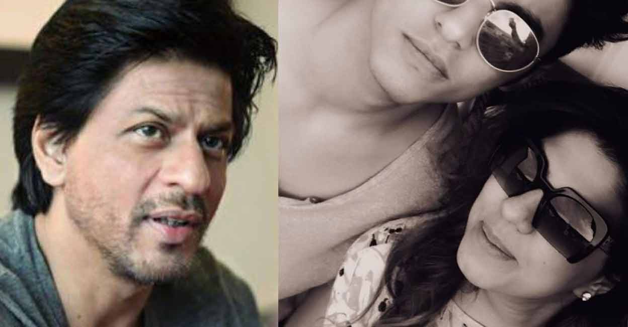 Who is SRK's manager Pooja Dadlani? | Entertainment News | Onmanorama